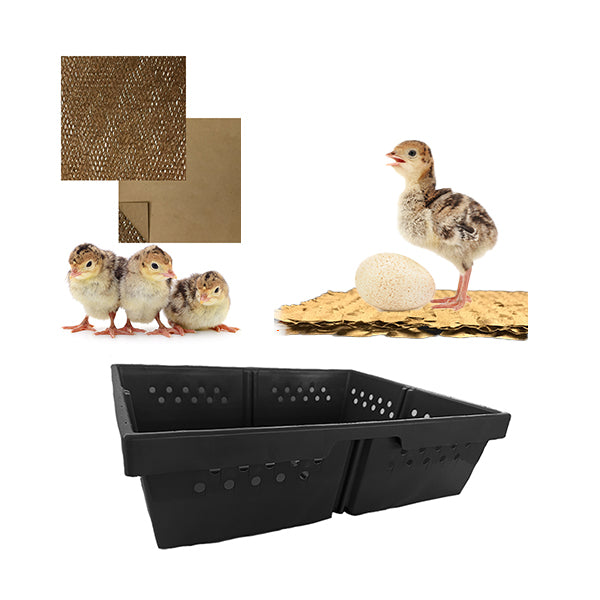 Poultry Pads & Accessories – FG Finishing