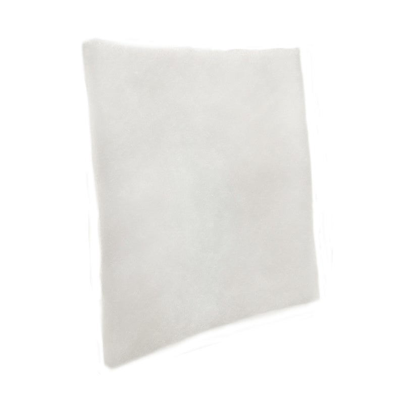 Chemco 20"x20"x1" Series 1540 Polyester Paint Spray Booth Exhaust Filt ...