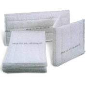 Filtrair 20"x 50" AFR-1 Bi-Fold Intake Filter Panel 10/Case – FG Finishing