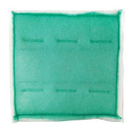 Chemco 20"x20" PAFIF (Series 65) Intake Filter (polyester w/ internal ...