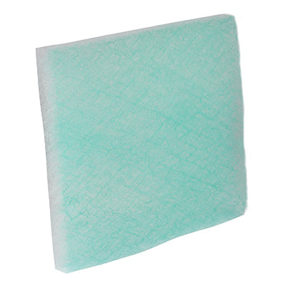 Chemco 20"x25"x2" 15 Gram/PD Fiberglass Paint Spray Booth Exhaust Filt ...