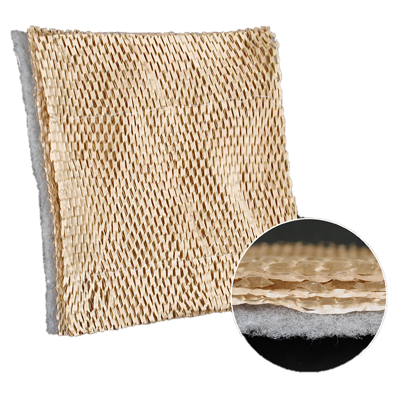 FG-Columbus Industries Supra 2 Mini Mesh 20"x20" 70/Case (5 cases incl ...