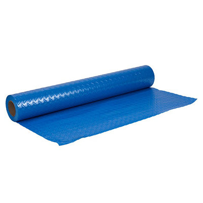 Blue Diamond 36"x100' Roll 10 MIL Flame Retardant Floor Protection – FG ...