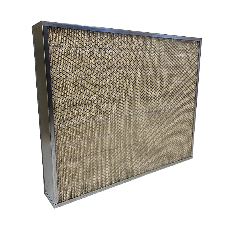 Chemco 17.38"x23.38"x2.19" 100% Cellulose Final Filter – FG Finishing